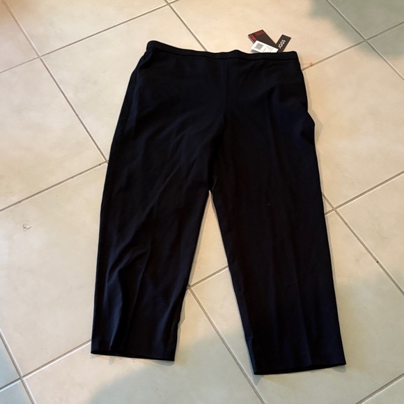 Briggs New York | Pants & Jumpsuits | Nwt Sz 8 Short Briggs Pants 545 ...